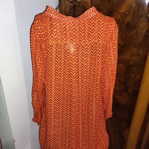 Tacera | Tops | Brand New Beautiful Plus Size Top | Poshmark